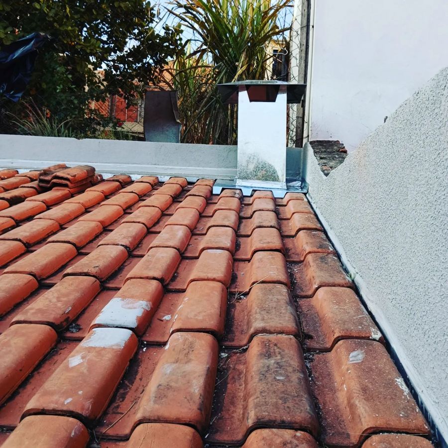 Fabricação e Instalação de Calhas em Piracicaba - Jr Calhas